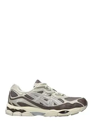 Asics Athletic Sneakers - Dust