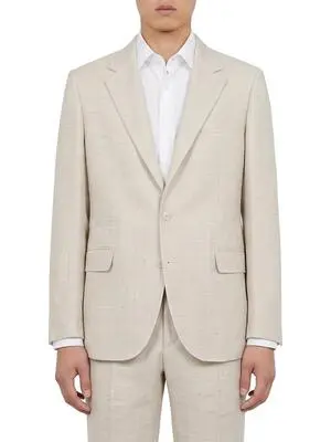 Brunello Cucinelli Jacket - Beige