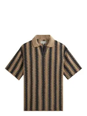 Kith Keyon Crochet Pullover - Multicolor