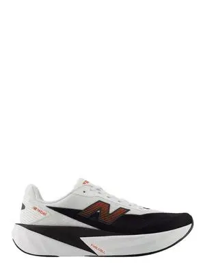 NEW BALANCE Fuelcell Rebel V5 Athletic Sneakers - Black