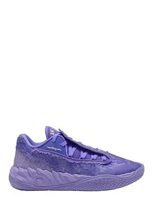 PUMA Mb.05 Lo "lavender Alert" Sneakers - Blue