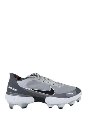 Nike Alpha Huarache Elite 3 Mcs - Grey