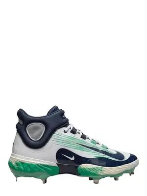 Nike Rbi X Alpha Huarache Elite 4 'father's Day' Baseball Cleats - Blue