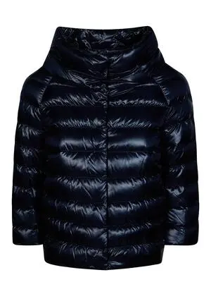 Herno HERNO Amelia Jacket - Fall/Winter Collection Blu