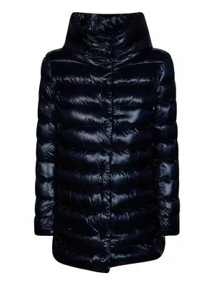 Herno Sofia Edition Padded Jacket - Blu