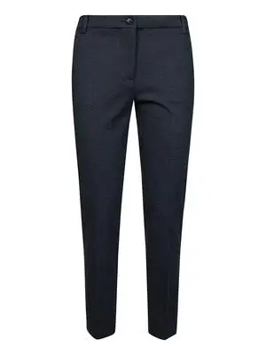 Pinko PINKO Chic Bello Mini Trousers Grigio