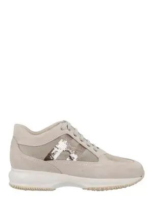 Hogan Interactive Sneakers - Grey