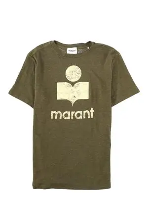 MARANT ETOILE MARANT ÉTOILE Graphic T-Shirt
