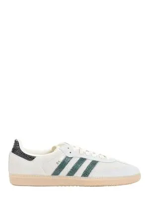 Adidas Samba Og Suede Sneakers - Grey