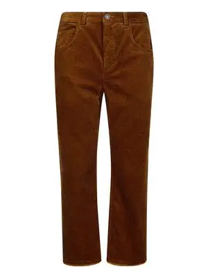 ISABEL MARANT ÉTOILE ISABEL MARANT Ruthie Mini Pants
