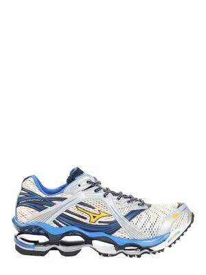 Mizuno Wave Print Sneakers - Multicolour