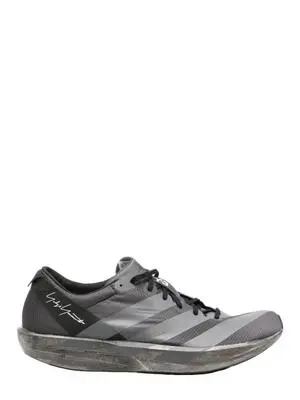 Y3 Adios Sneakers - Black