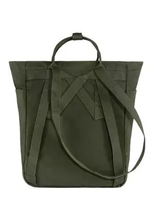 Fjallraven Kånken Backpack - Green