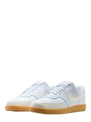 Nike Court Vision Sneakers - Blue