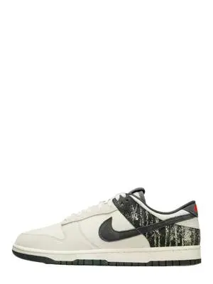 Nike Dunk Low Retro Se Sneakers - Neutrals