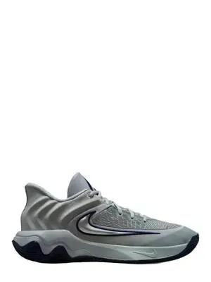 Nike Giannis Immortality 4 Sneakers - Grey