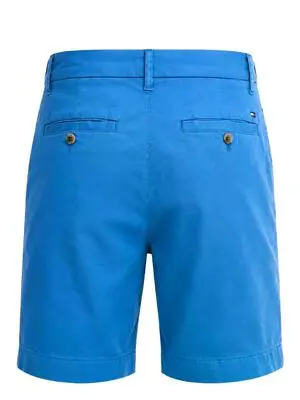 Tommy Hilfiger Regular-fit Shorts - Blue