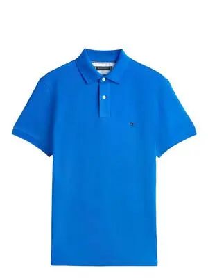 Tommy Hilfiger 1985 Regular Polo Shirt - Blue