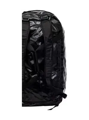 GREGORY Alpaca 60 Holdall - Black