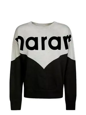 Isabel Marant Étoile Sweatshirt - Grey