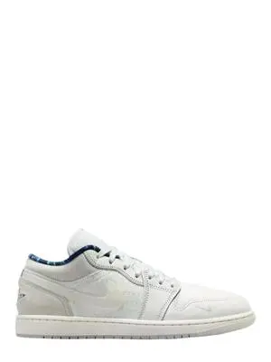 Nike Air Jordan 1 Low Se Sneakers - Neutrals