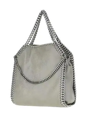 Stella McCartney Falabella Mini Tote Bag - Grey