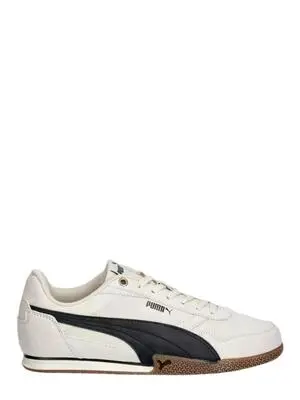 PUMA Bella Donna Lace-up Sneakers - Neutrals