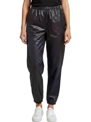 Prada Re-nylon Track Pants - Black