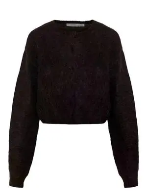 GESTUZ Gestuz Debbie Mohair-Blend Cardigan