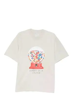 MELT Graphic-print T-shirt