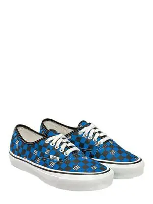 VANS Authentic Lx Sneakers - Blue
