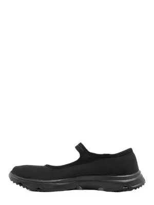 SALOMON X Comme Des Garçons Rx 3.0 Ballet Flats - Black