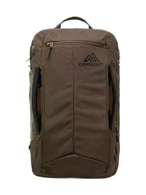 GREGORY Border 30 Backpack - Brown