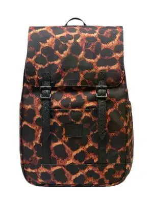 Herschel Supply Co. Small Retreat Backpack - Orange
