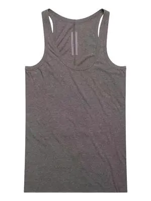 Rick Owens Pony Tank Top - Grey