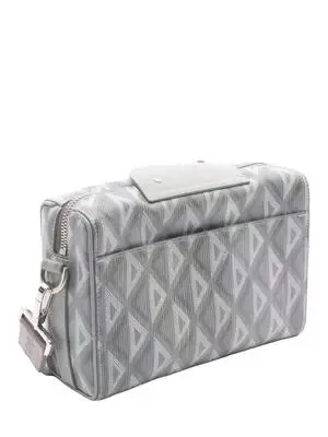 DIOR Christian Dior CD Diamond Rango 22 Shoulder Bag
