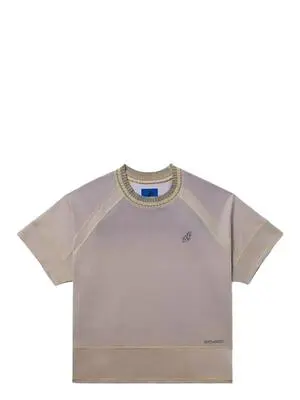Asics Raglan Sleeve T-shirt - Green