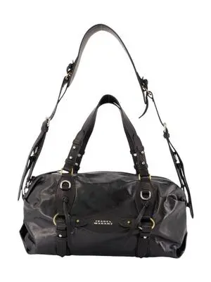 Isabel Marant Étoile Tilpa Bag - Black