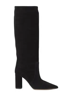 Paris Texas Anja Boots - Black
