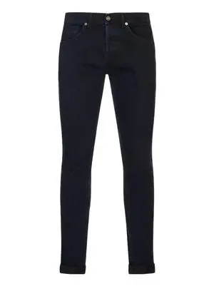 DONDUP Slim-fit Jeans - Blue