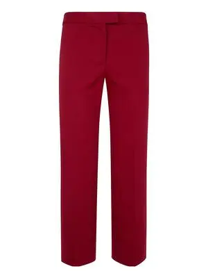 Liviana Conti Jeremy Trousers - Paprika