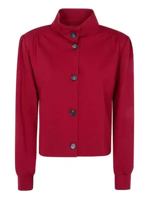 Liviana Conti Gary Jacket - Paprika