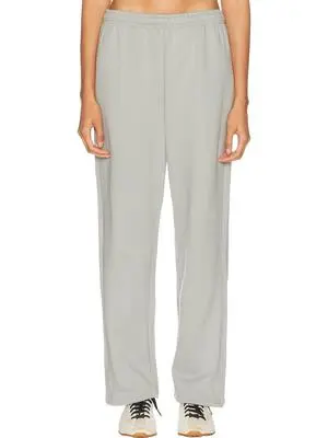 H-o-r-s-e The Straight Sweatpant - Gray