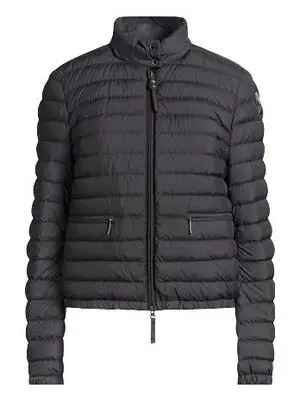 PARAJUMPERS Quilted Down Puffer Jacket - Black