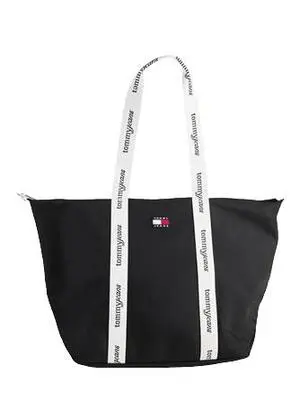 Tommy Hilfiger Shopper Bag - Black