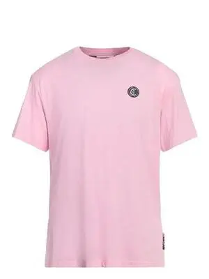 Just Cavalli T-shirt Size Cotton - Pink