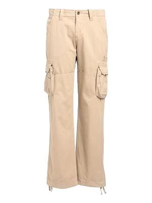 Alpha Industries Cargo Pants - Beige
