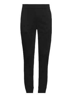 Armani Exchange Pants Size Cotton - Black