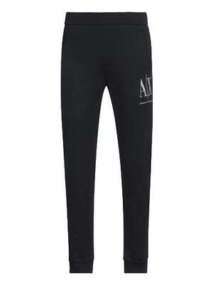 Armani Exchange Pants Size Cotton - Blue