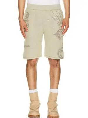 DIESEL® P-erry Shorts - Beige